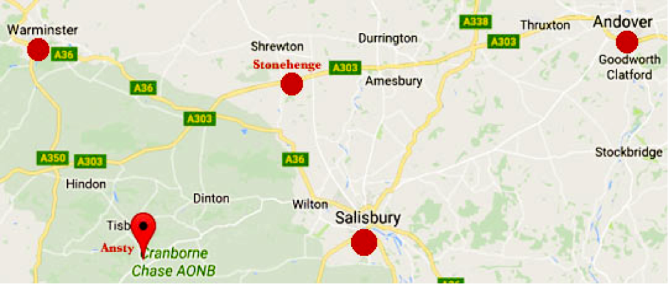 The Ansty Crop Circle Mystery | Lucy Pringle – Crop Circle Research UK