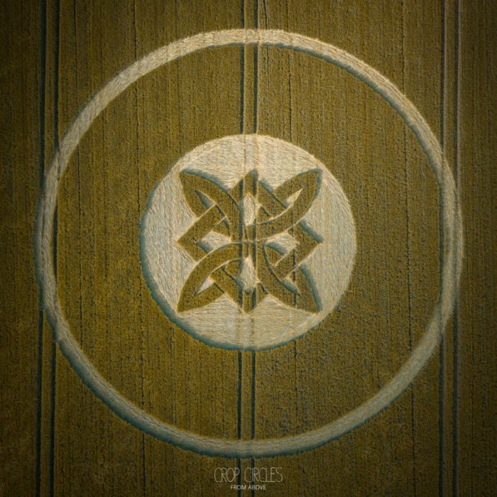 Crop Circles 2025 ~ May | Lucy Pringle – Crop Circle Research UK